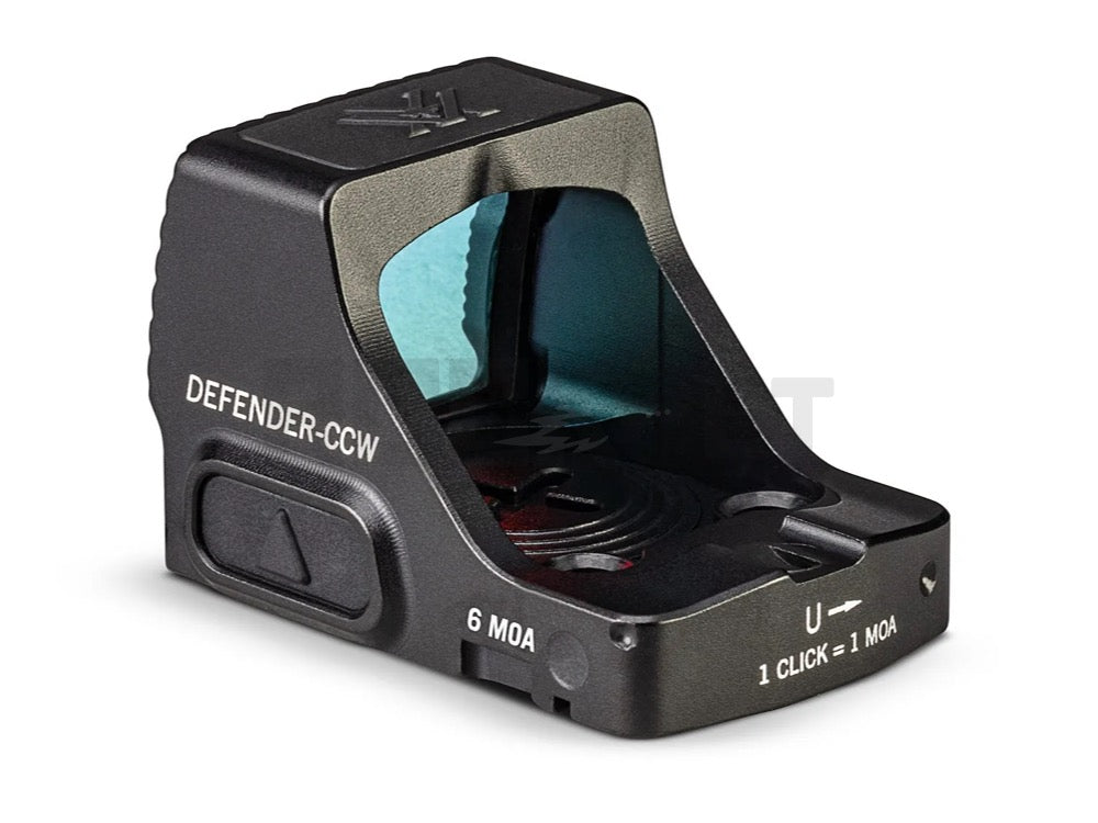 [Vortex Optics] DEFENDER-CCW™ RED DOT – ROCK-et