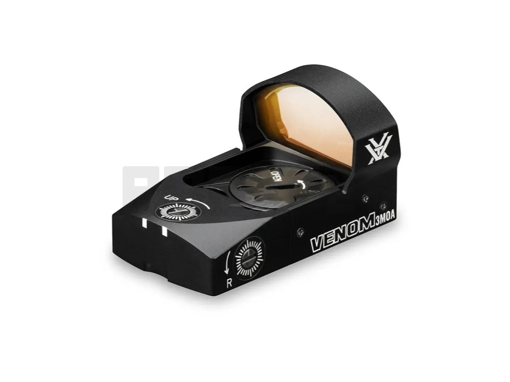 【Vortex Optics】VENOM® RED DOT（生産終了） – ROCK-et