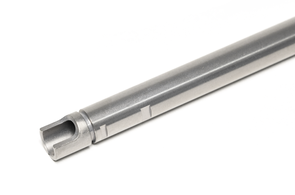 【KM企画】 UMAREX GBB MP5A5 A2/A3/V2/NAVY対応 208mm TNバレル【VU0MP5A5】 – ROCK-et