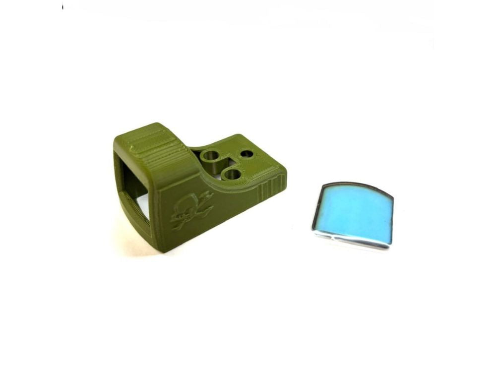 [BURST-HEAD] Original Tokyo Marui Micro Pro Sight Shield Ver.2 (Pre-or ...