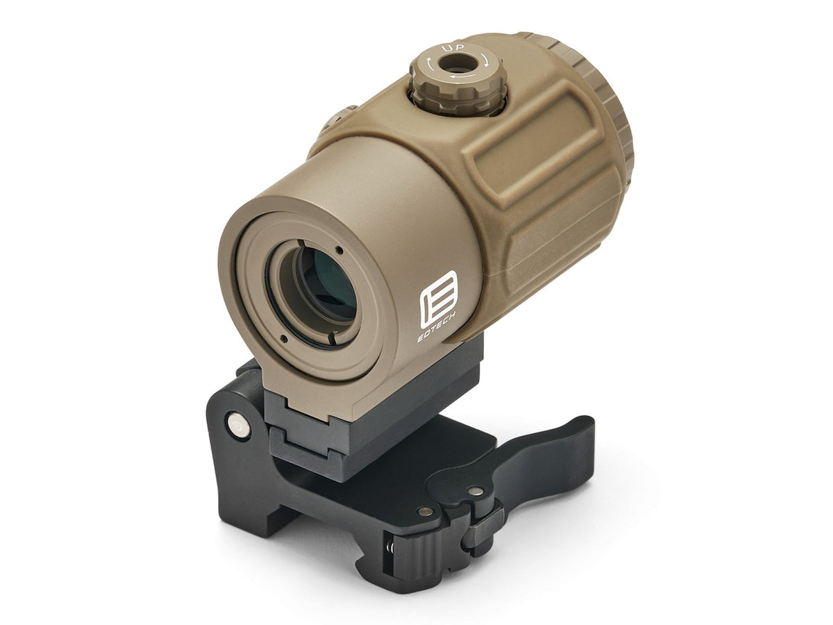 【EOTech】G43 MAGNIFIER - TAN – ROCK-et