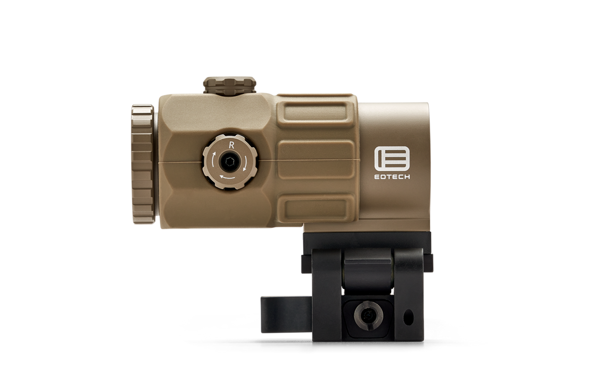 【EOTech】G45 MAGNIFIER - TAN – ROCK-et