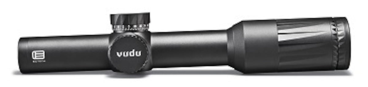 【EOTech】Vudu 1-6X24 Precision Riflescope – ROCK-et