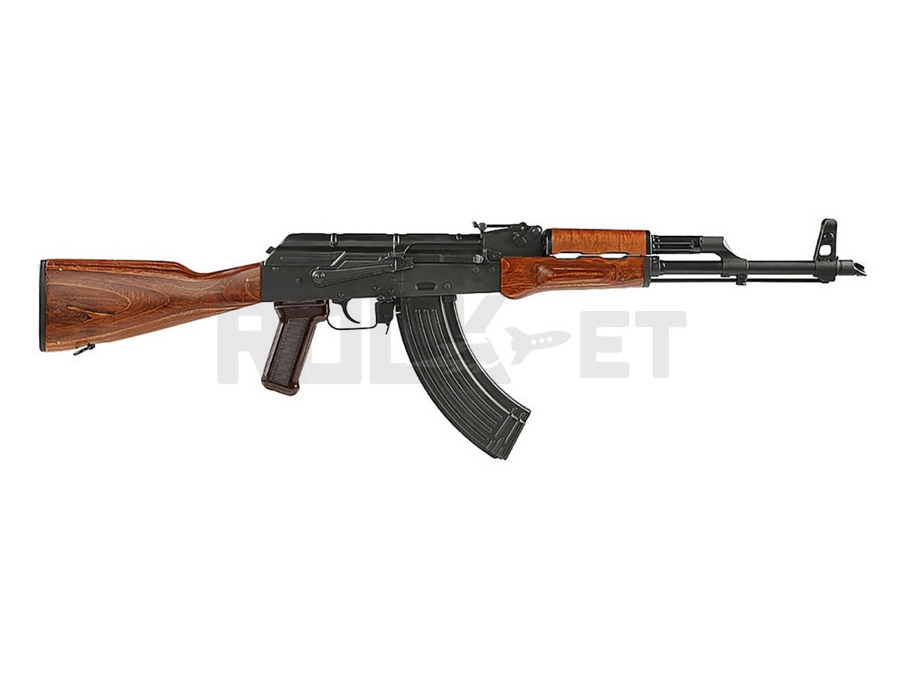 【GHK】AKM V3 CO2ガスブローバック 2024 JP ver. – ROCK-et