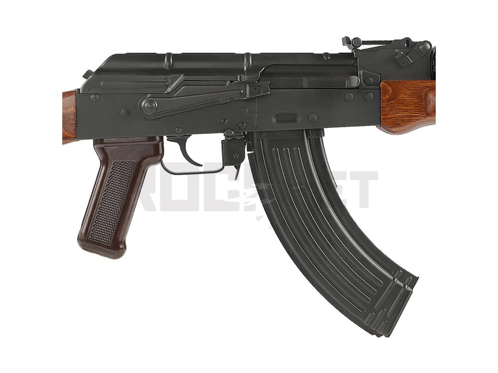 【GHK】AKM V3 CO2ガスブローバック 2024 JP ver. – ROCK-et
