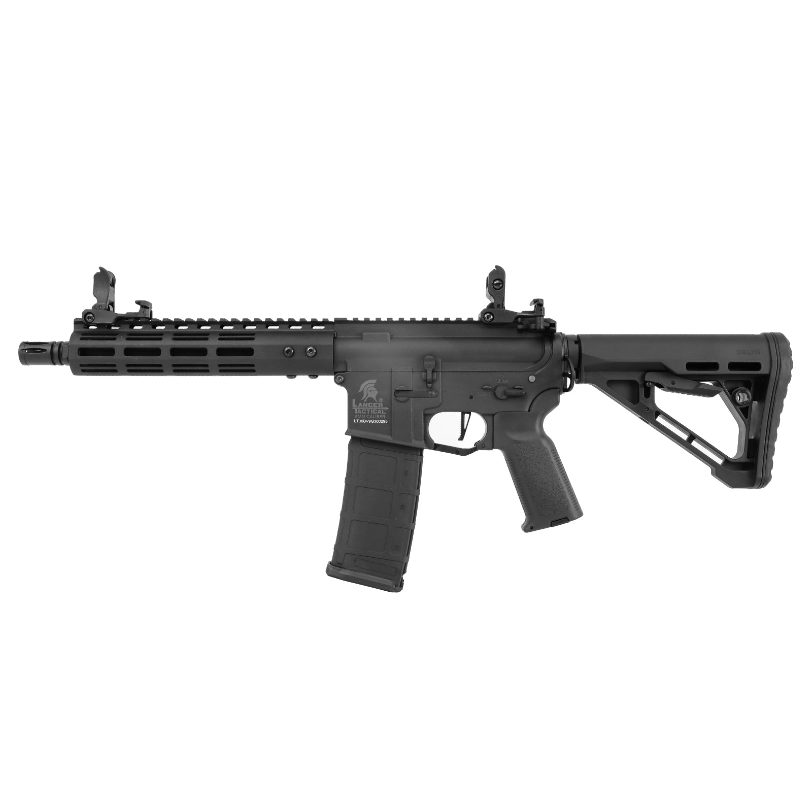 【Lancer Tactical】Gen 3 Archon(アルコン) 9" M-LOK M4 電動ガン本体/対象年齢18歳以上（2026年 ...