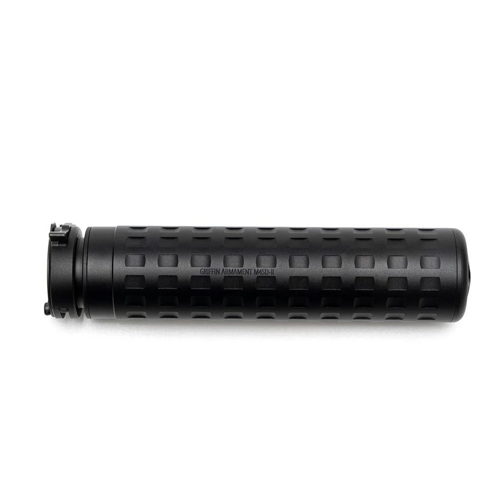 【PTS】Griffin Armament M4SD-II Series Mock Suppressor（2025年12月上旬発売 ...