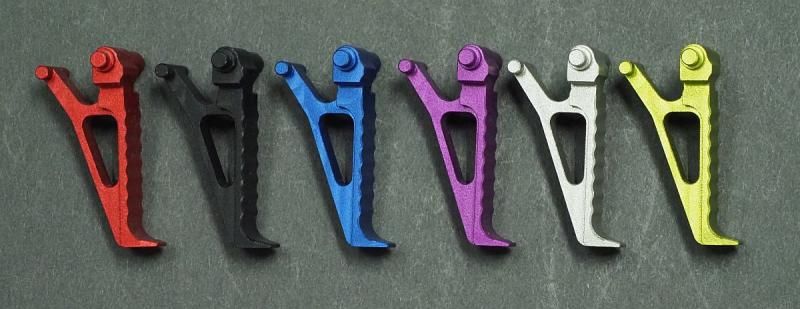 【RETRO ARMS】 CNC Trigger AK - A (2025) – ROCK-et