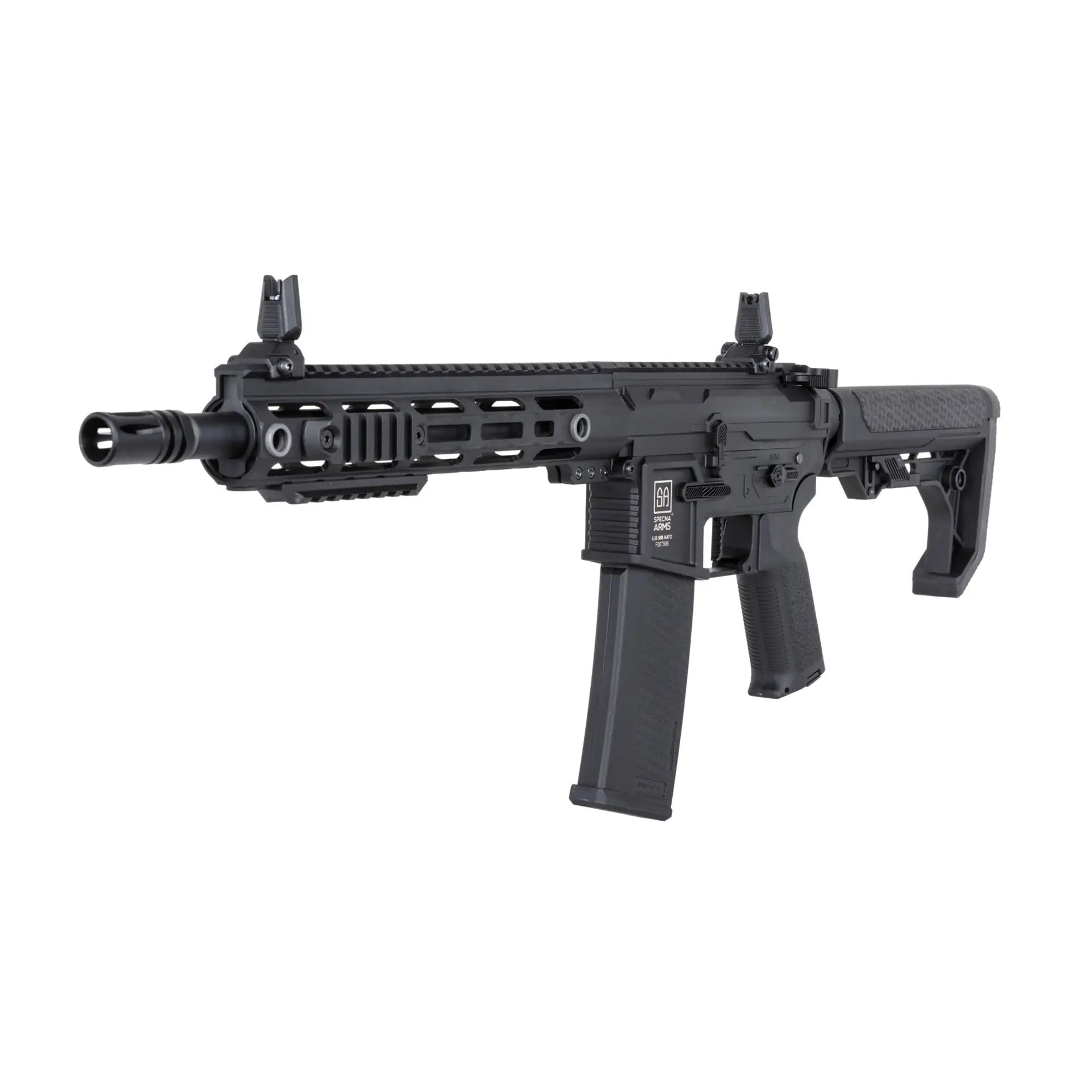 【Specna Arms】SA-F05 FLEX ETU G2 BLDC 電動ガン本体/対象年齢18歳以上（2026年7月下旬発売予定・予約 ...