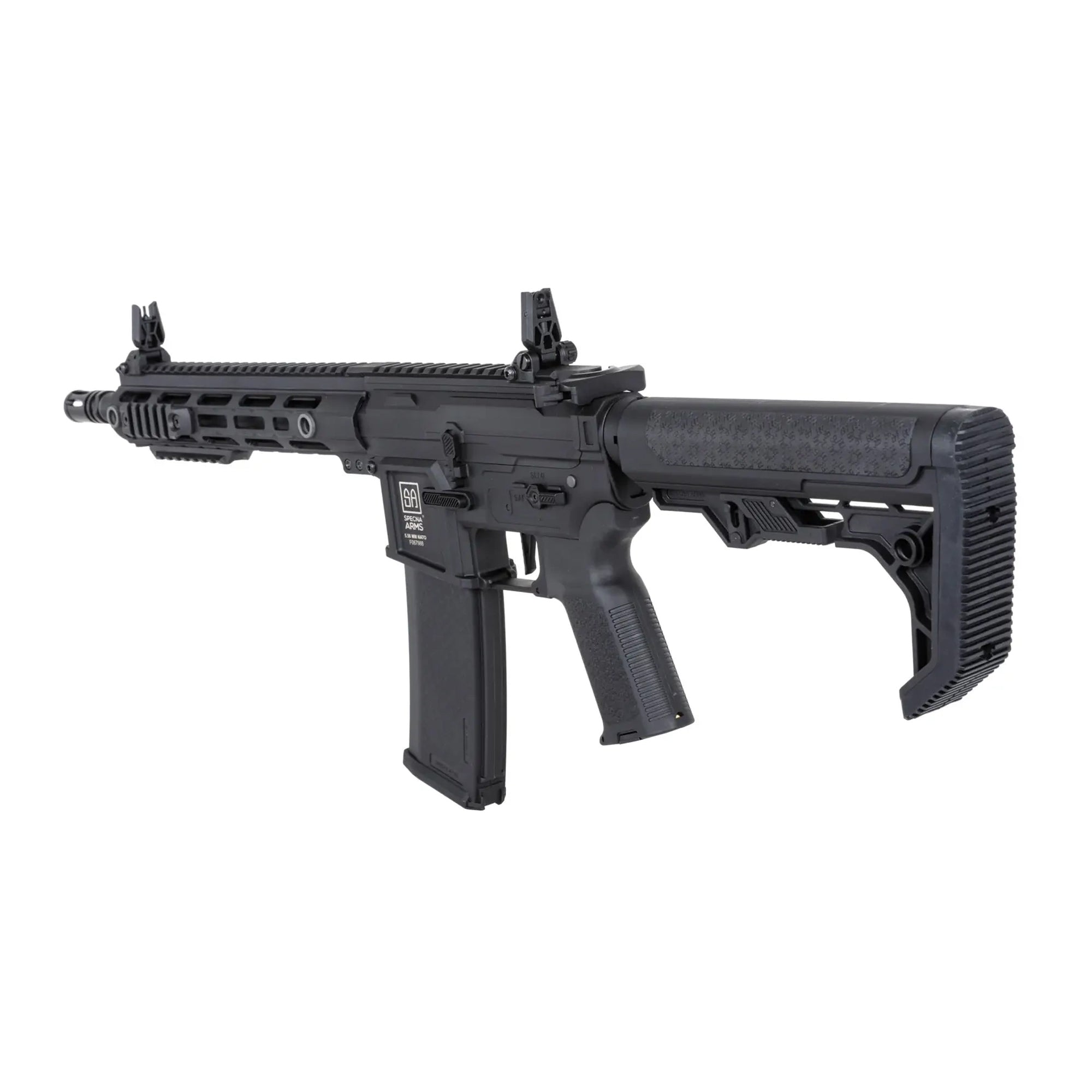 【Specna Arms】SA-F05 FLEX ETU G2 BLDC 電動ガン本体/対象年齢18歳以上（2026年7月下旬発売予定・予約 ...
