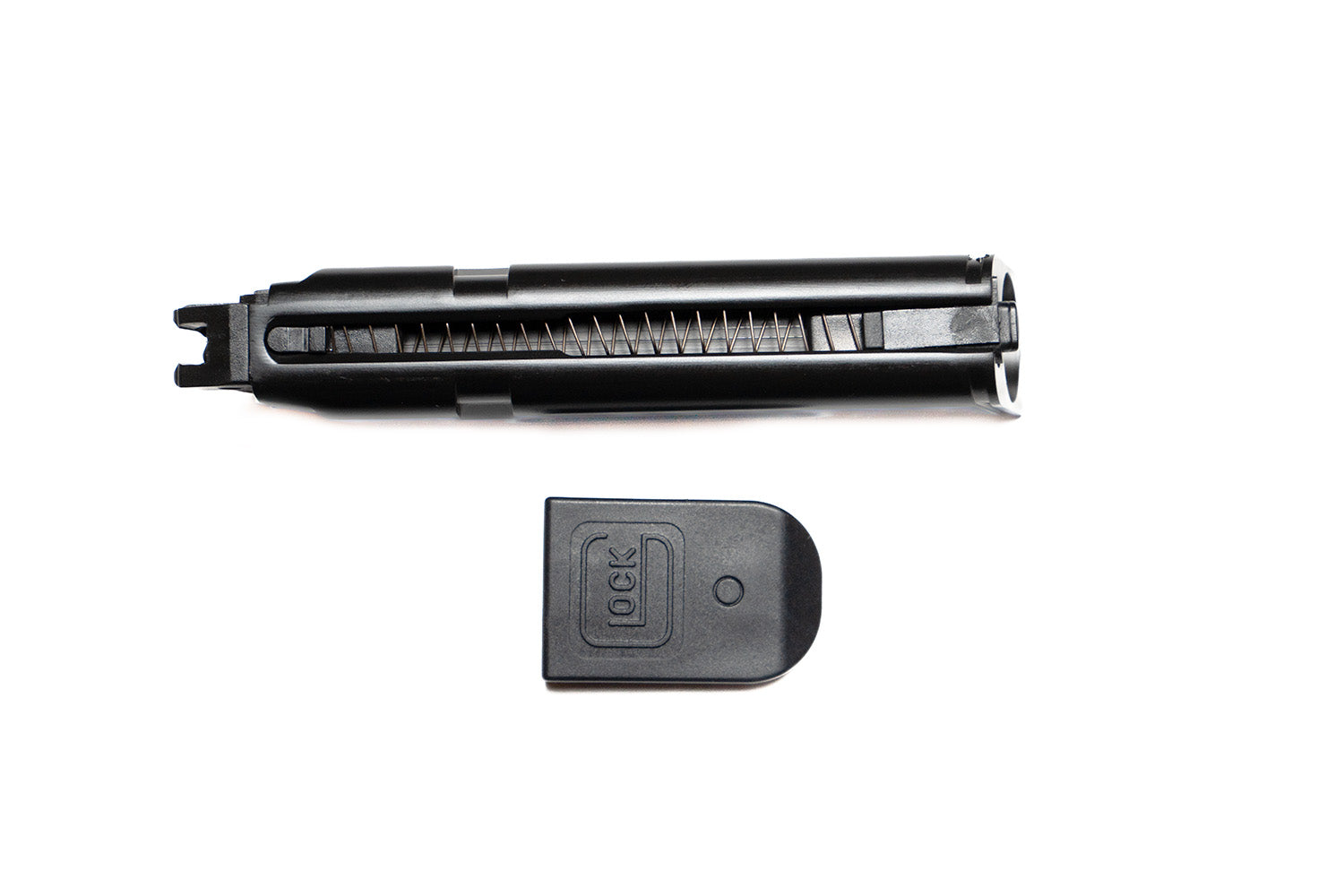 【UMAREX】 Glock G17 Gen5 MOS 17連CO2スペアマガジン（再販未定） – ROCK-et