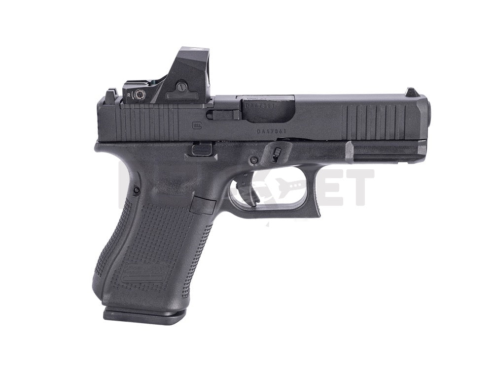 【UMAREX】 Glock G19 Gen5 MOS ガスブローバック 1年間工賃無償保証（2025年1月8日新発売） – ROCK-et