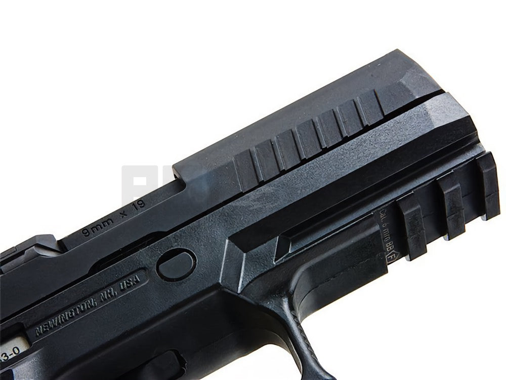 【VFC】 SIG SAUER P320 XCARRY ガスブローバック Black（次回入荷予約/時期未定） – ROCK-et