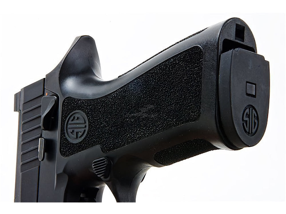 【VFC】 SIG SAUER P320 XCARRY ガスブローバック Black（次回入荷予約/時期未定） – ROCK-et