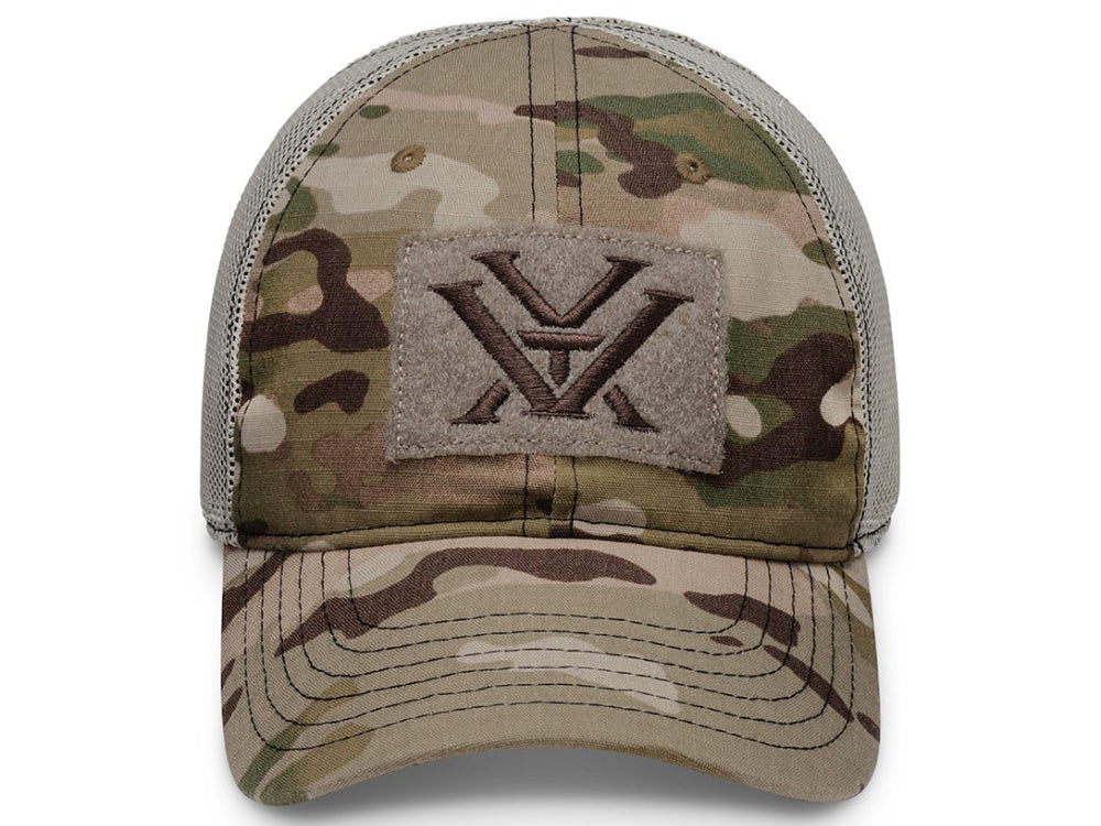 【VORTEX】 Counterforce Cap Multicam Camo – ROCK-et