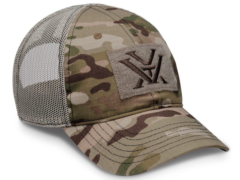 【VORTEX】 Counterforce Cap Multicam Camo – ROCK-et