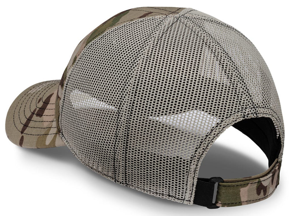 【VORTEX】 Counterforce Cap Multicam Camo – ROCK-et