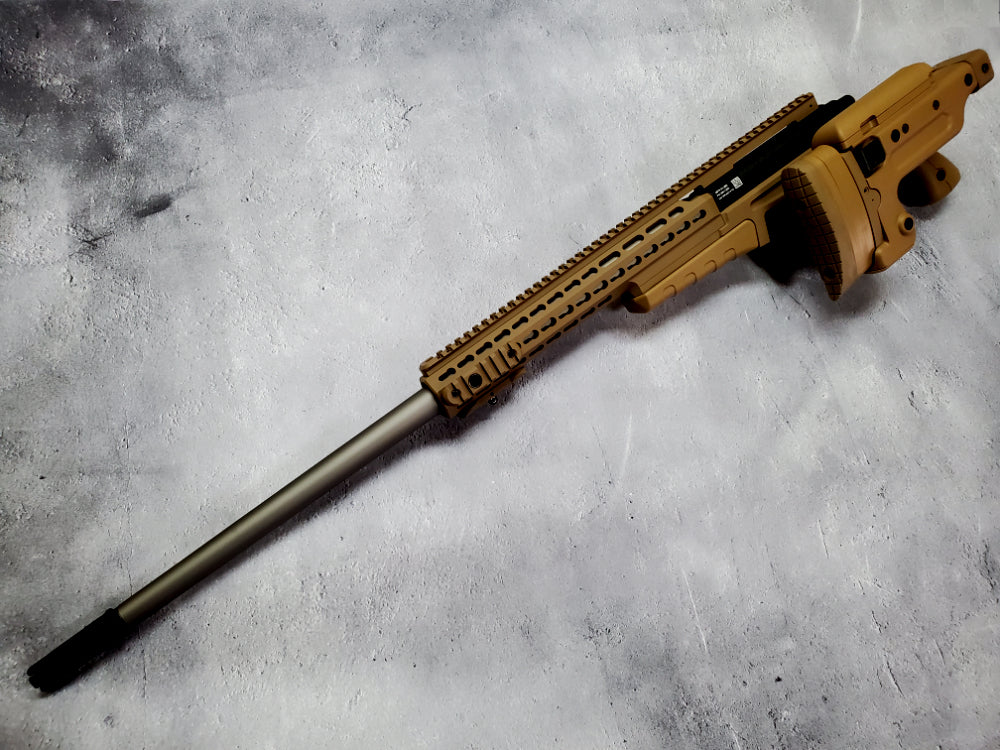 【Archwick】 Mk13 Mod7 에어 코킹 라이플 KR ver. – ROCK-et