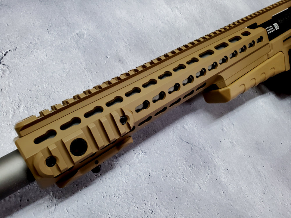 【Archwick】 Mk13 Mod7 エアコッキングライフル JP ver. – ROCK-et