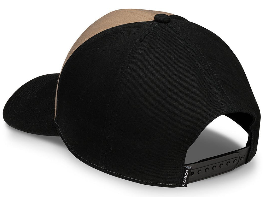 【VORTEX】 Go Big Patch Cap Burnt Orange – ROCK-et