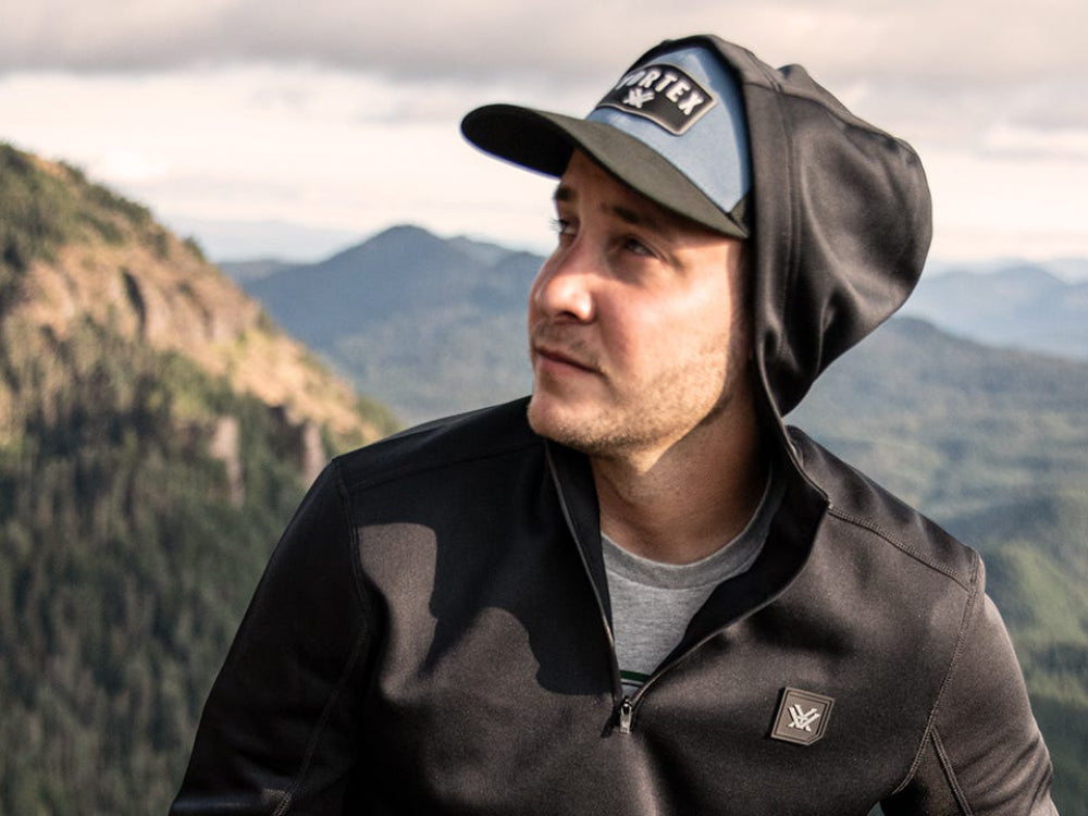 【VORTEX】 Go Big Patch Cap Burnt Orange – ROCK-et