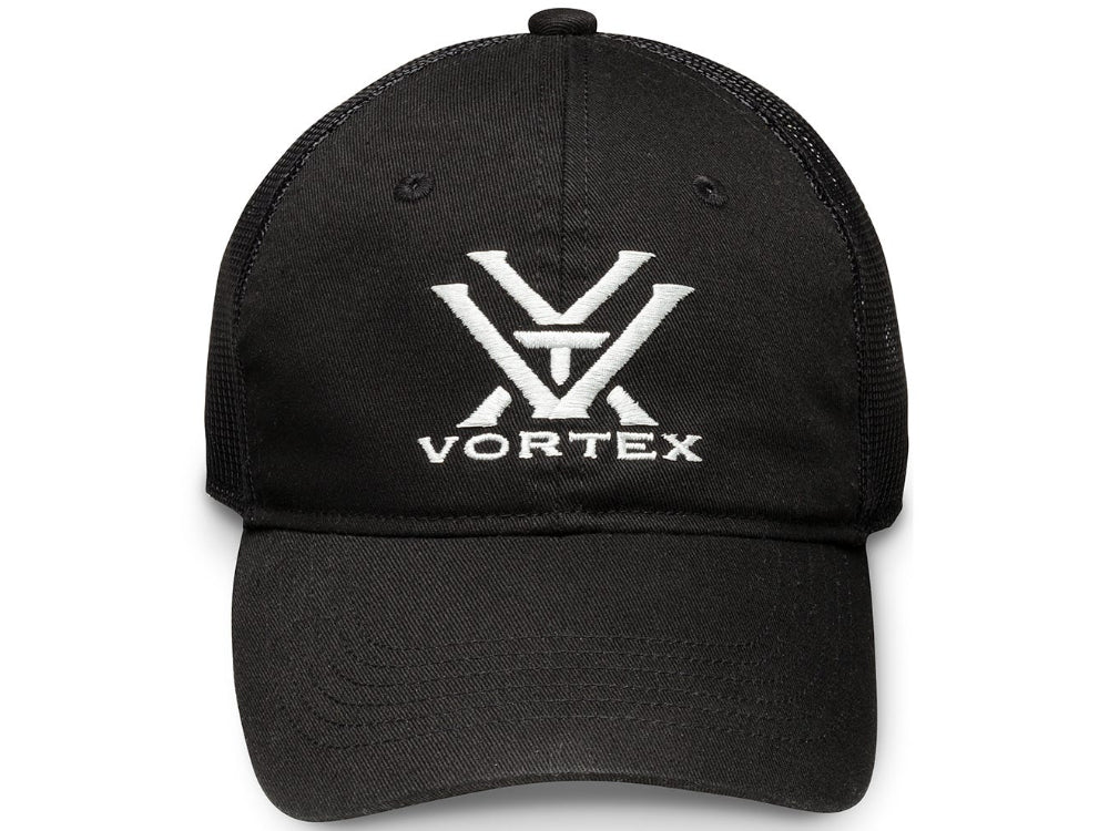 【VORTEX】Core Logo Cap Black – ROCK-et