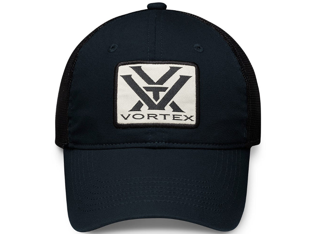 【VORTEX】Core Logo Patch Cap Navy – ROCK-et
