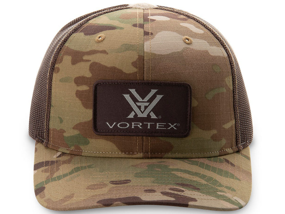 【VORTEX】 Force On Force Cap Multicam Camo – ROCK-et