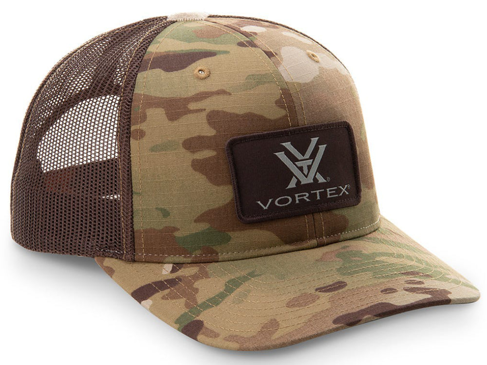 [VORTEX] Force On Force Cap Multicam Camo – ROCK-et