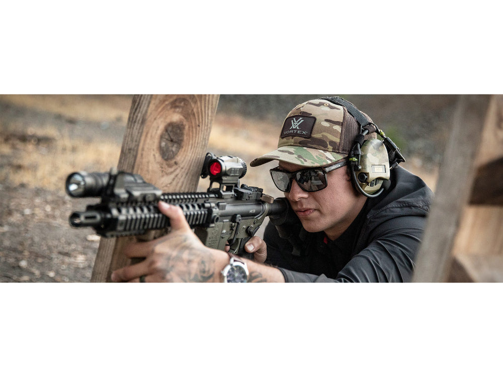 【VORTEX】 Force On Force Cap Multicam Camo – ROCK-et