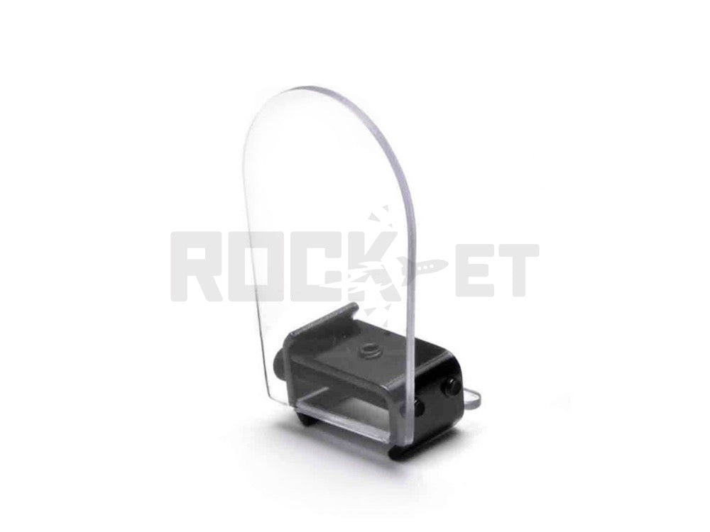 [Freedom Art] NEW Scope Shield S – ROCK-et