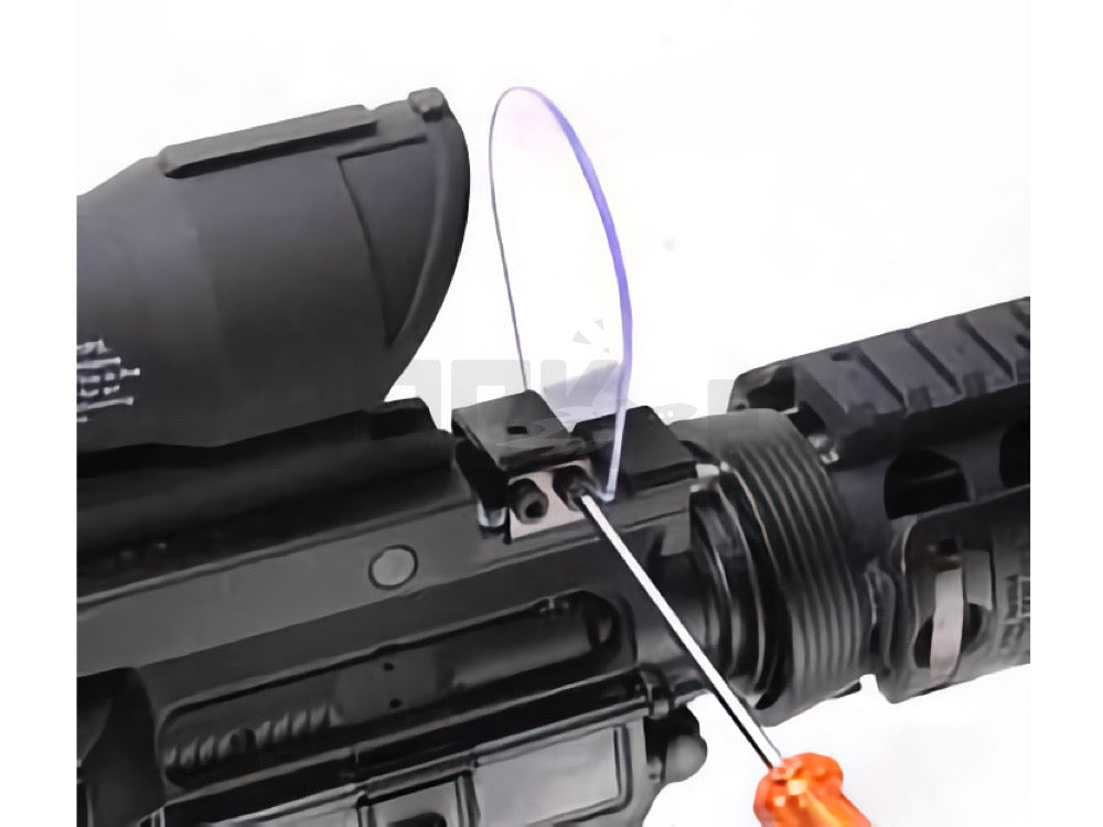 [Freedom Art] NEW Scope Shield L – ROCK-et
