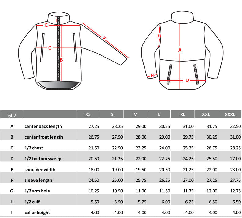 【CONDOR】 SUMMIT SOFTSHELL JACKET - 602 – ROCK-et