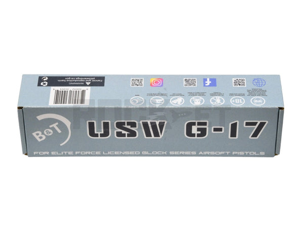 【Archwick】 B&T USW-G17 グロック用カービンコンバージョンキット/ポリマーバージョン – ROCK-et