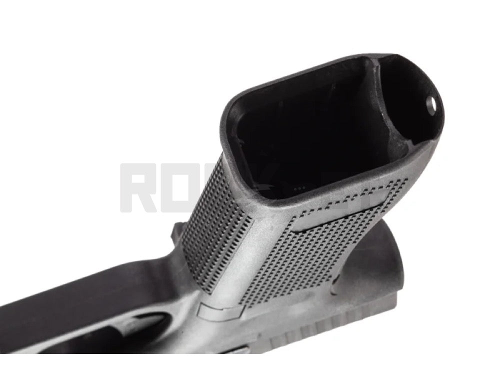 【BATON airsoft】 BG-17 CO2GBB – ROCK-et