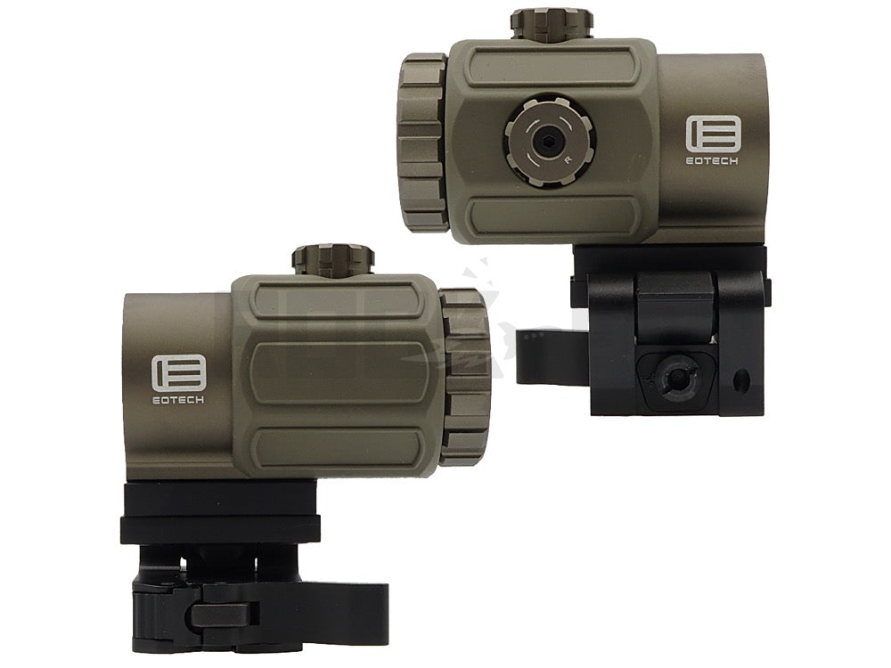 【Evolution Gear】 2022Ver. EOTech G43 3배 매그니파이어 레플리카 – ROCK-et