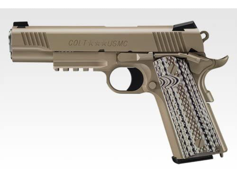 【도쿄 마루이】 M45A1 CQB 권총 – ROCK-et