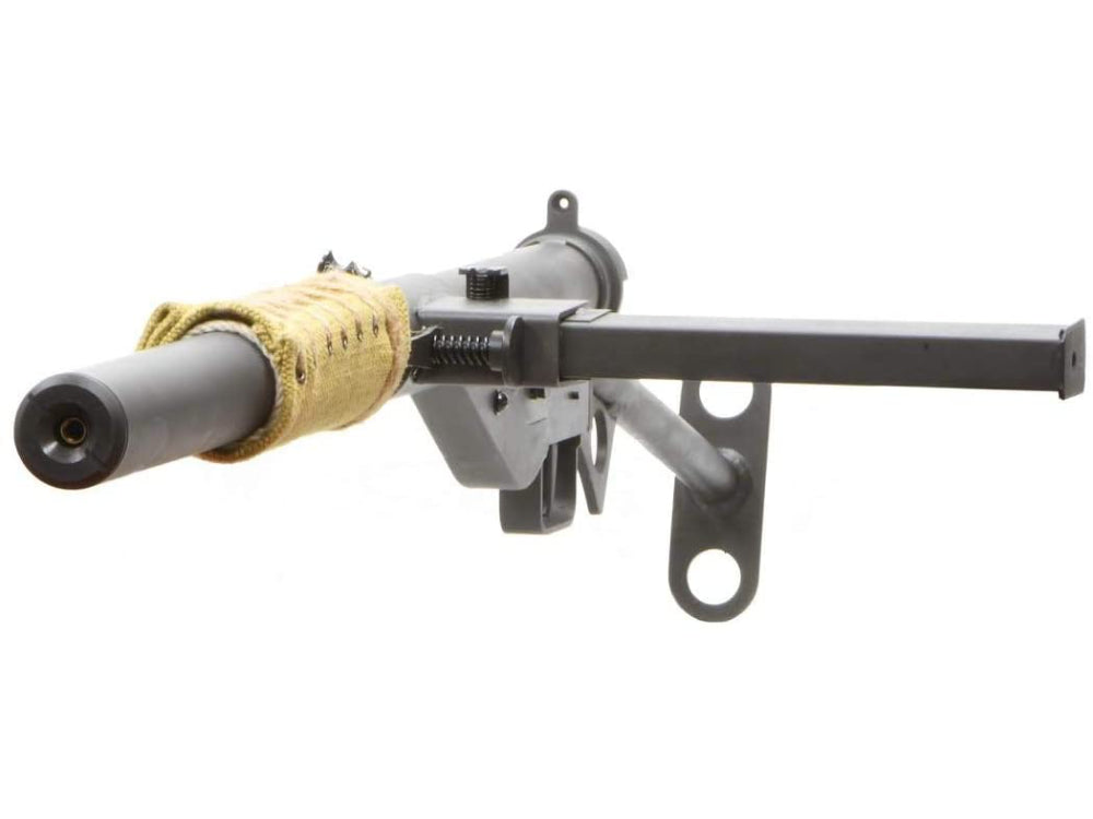 【NorthEast】 Sten Mk2(S) T형 스톡 머신 카빈 GBB BSA marking – ROCK-et