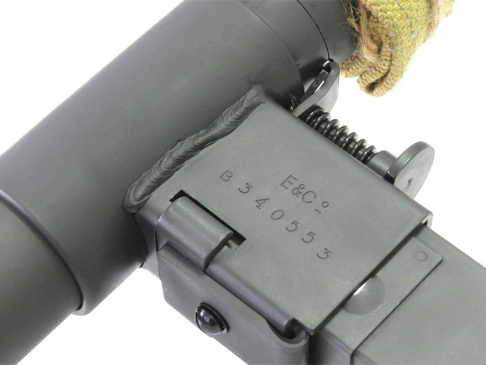 [NorthEast] Sten Mk2(S) T-Stock Machine Carbine GBB BSA Marking – ROCK-et