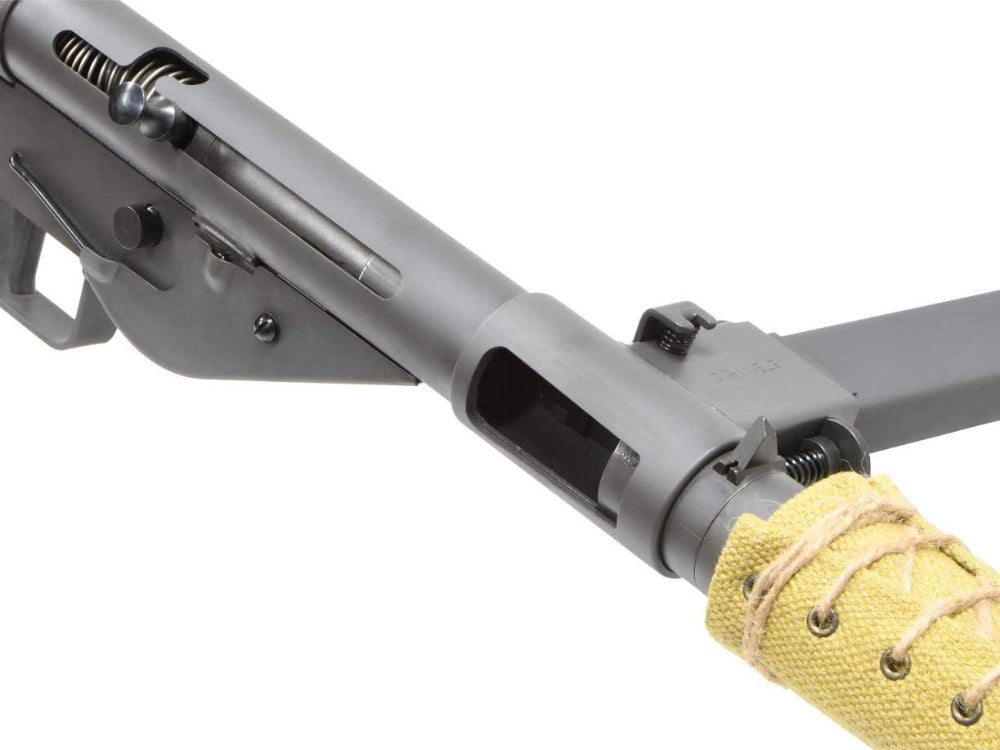 [NorthEast] Sten Mk2(S) T-Stock Machine Carbine GBB BSA Marking – ROCK-et