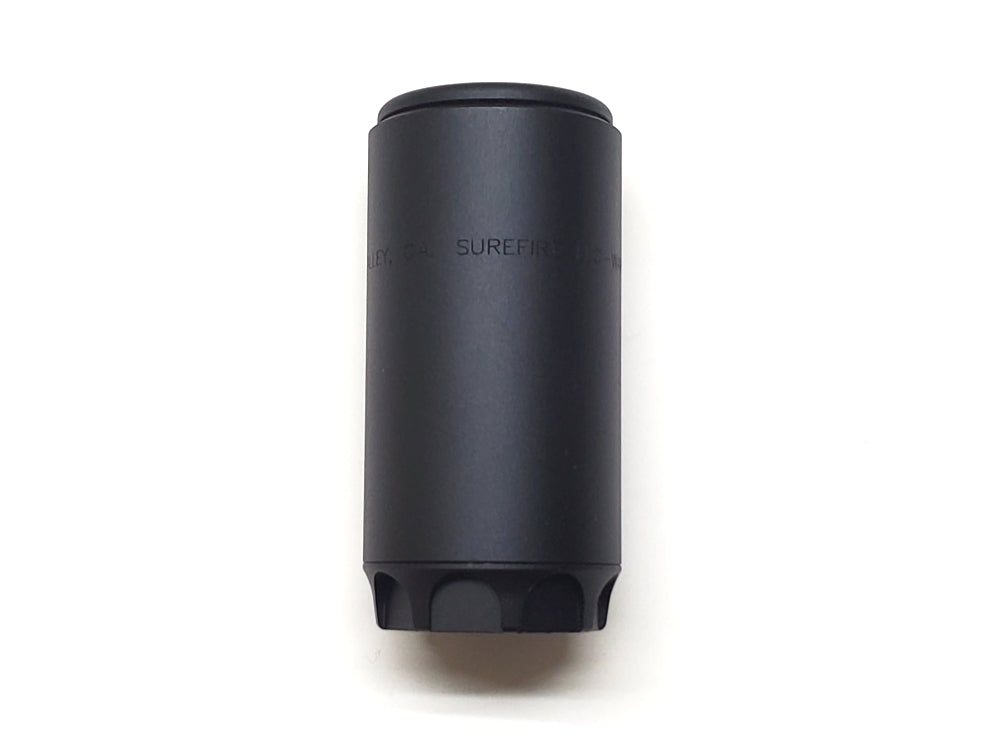 [RGW] SF Warden Direct-Thread Blast Regulator Type Muzzle Flash Tracer ...