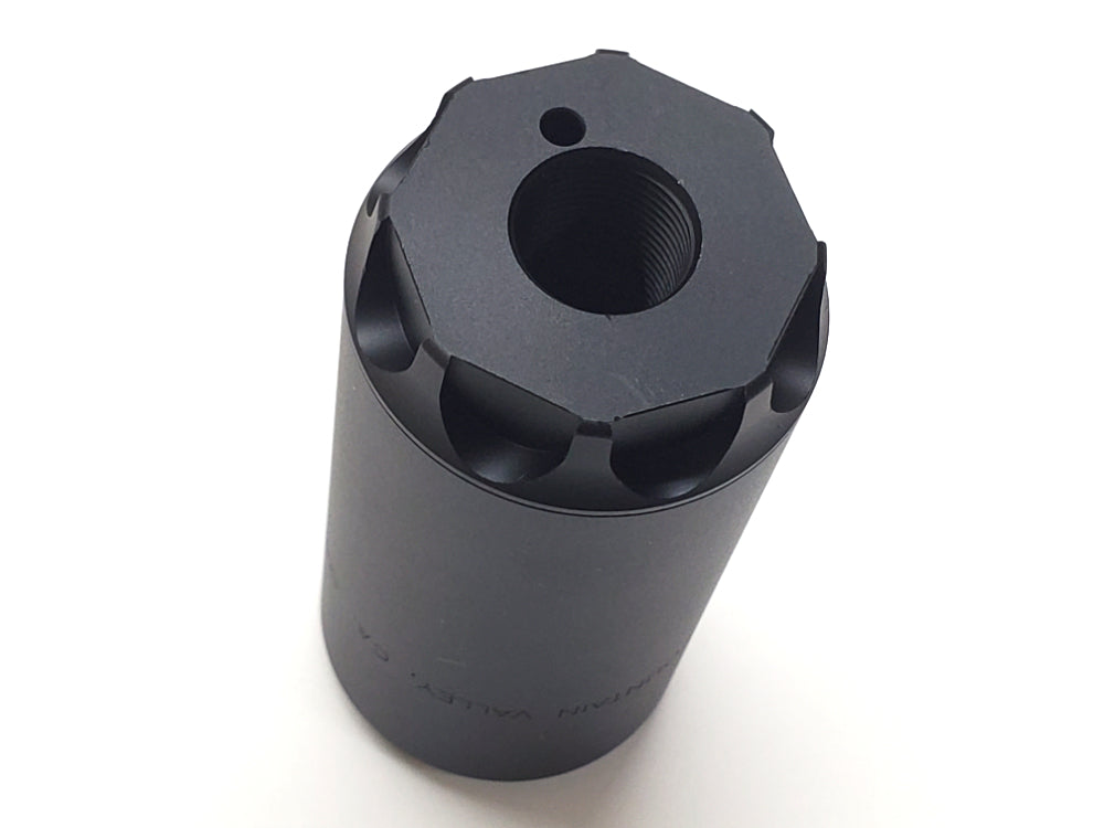 [RGW] SF Warden Direct-Thread Blast Regulator Type Muzzle Flash Tracer ...