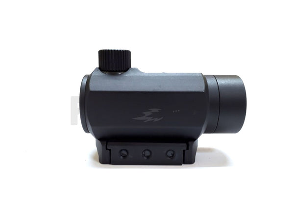【SIG SAUER OEM】 STS-081 Mini Red Dot Sight 実銃規格ドットサイト – ROCK-et