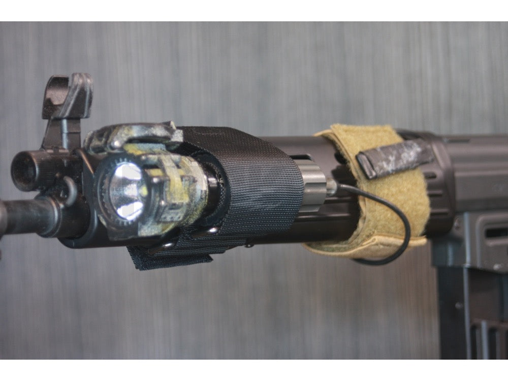 【타무라 장비 개발】 64・89식 소총 LAS ( light attachment system ) – ROCK-et