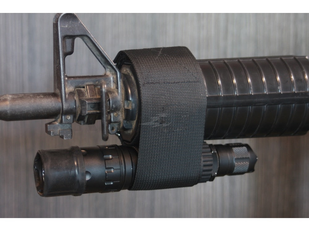 [Tamura Equipment Development] Type 64 and Type 89 rifle LAS (light at ...