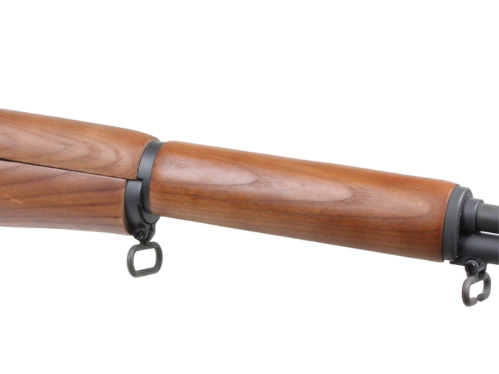【G&G】 M1 Garand ETU [TGM-M1G-ETU-WNB-NCS] – ROCK-et