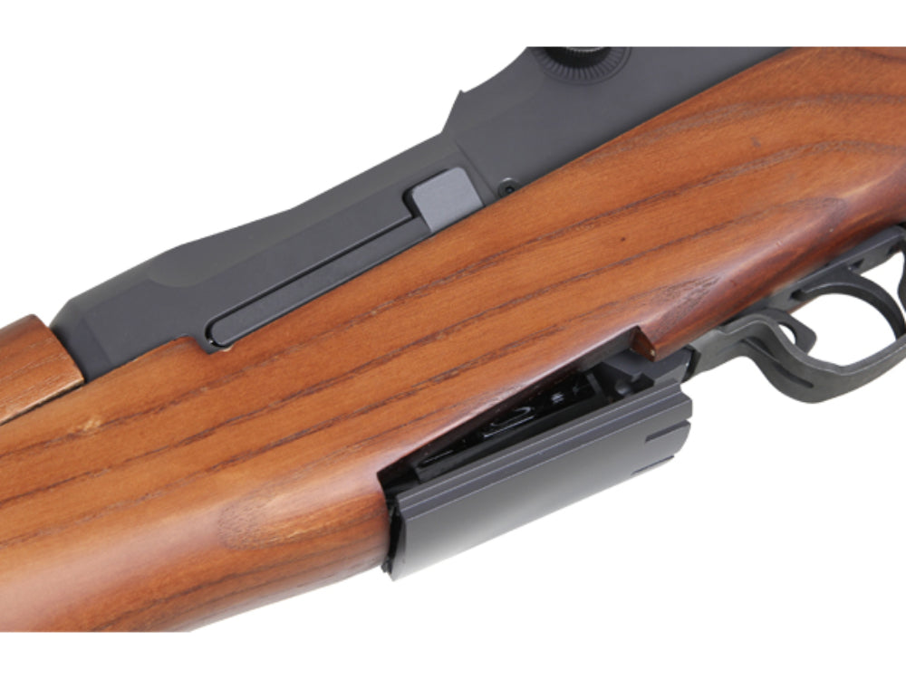 【G&G】 M1 Garand ETU [TGM-M1G-ETU-WNB-NCS] – ROCK-et