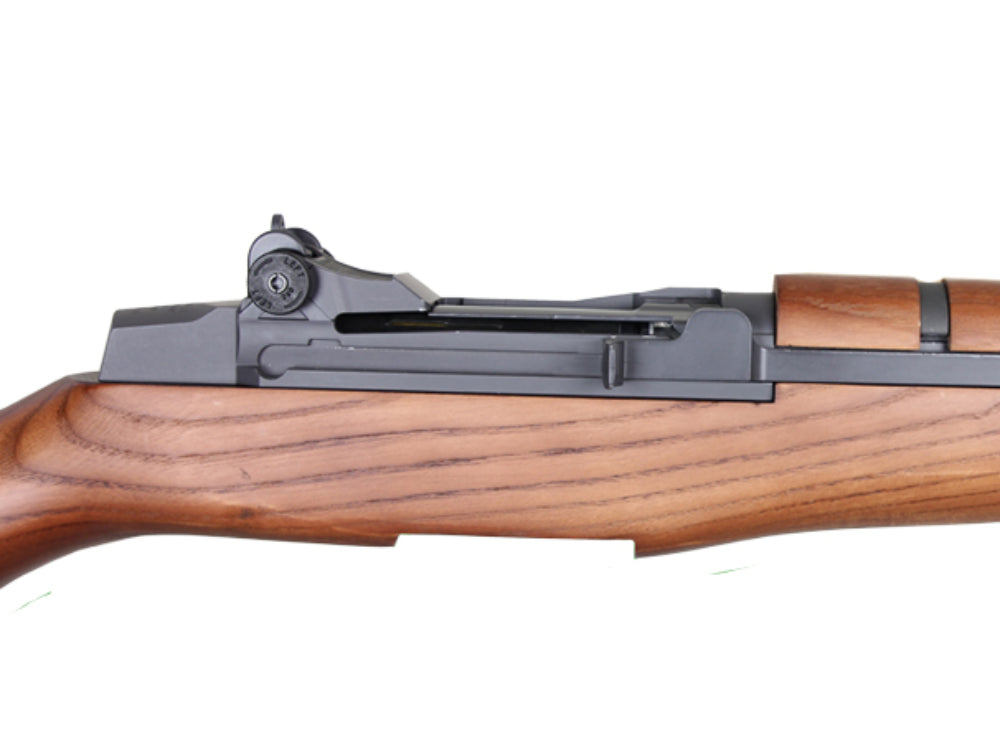 【G&G】 M1 Garand ETU [TGM-M1G-ETU-WNB-NCS] – ROCK-et