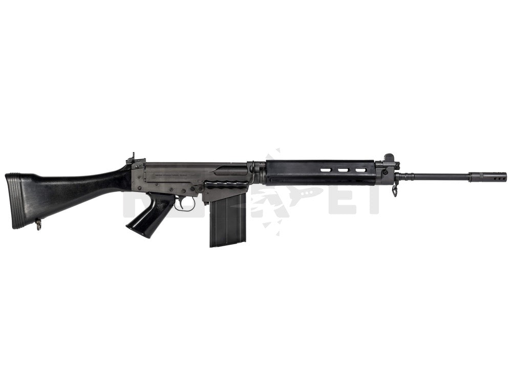 【VFC】 LAR GBBR JP ver. (FN FAL Type III / DX Limited Edition)（2023年4月1 ...