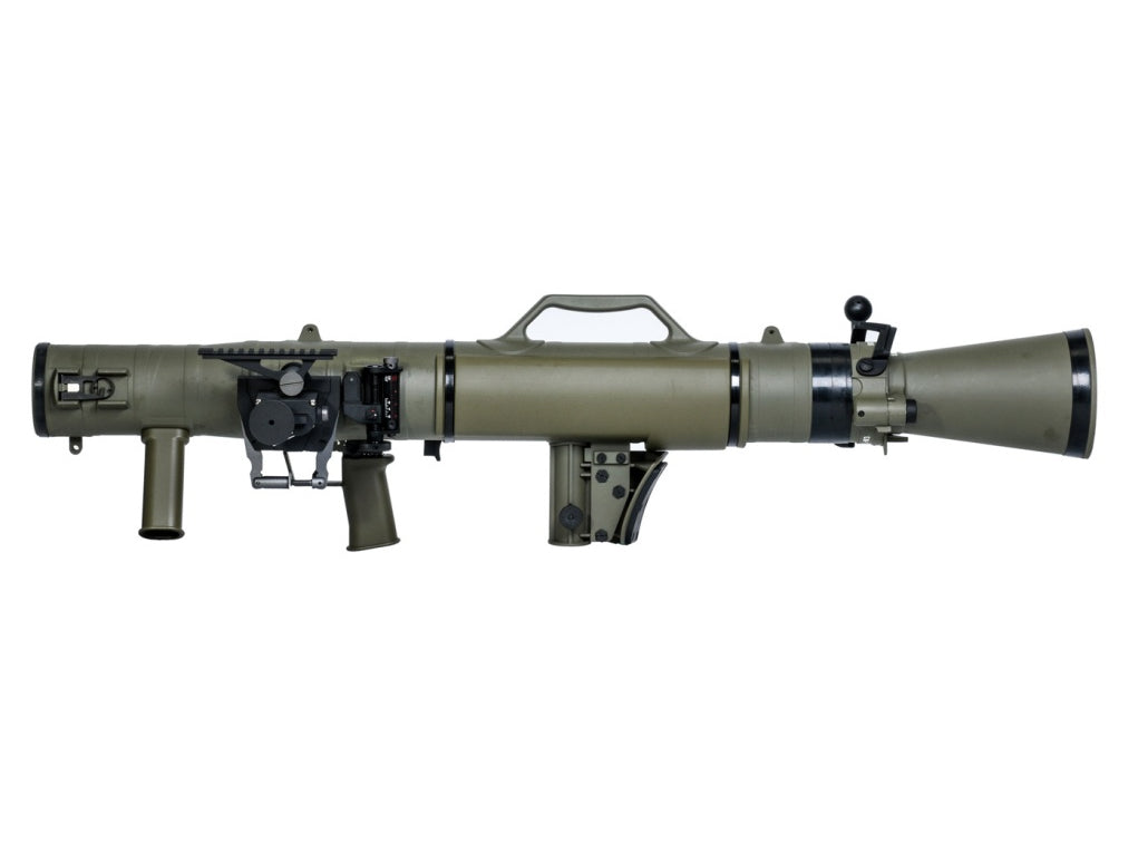 【VFC】 US SOCOM M3 MAAWS エアソフトランチャー – ROCK-et